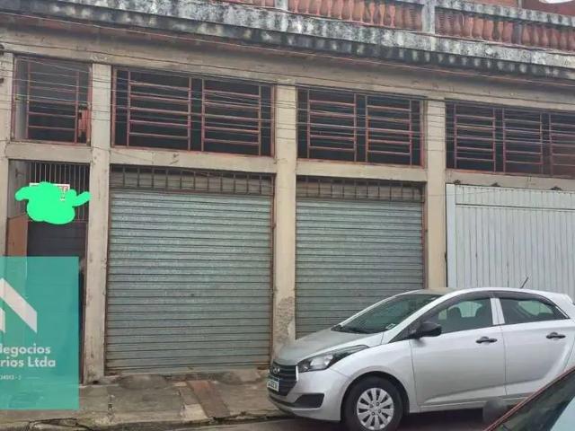 Casa / Sobrado para Venda em Mogi das Cruzes/SP Braz Cubas 3 Quartos
