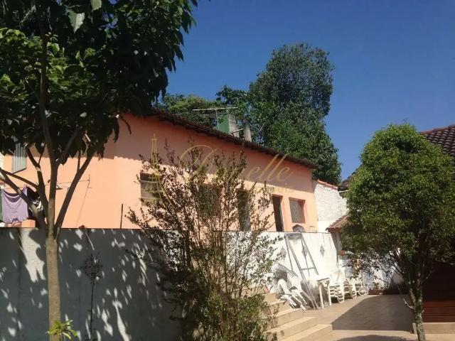 Casa / Sobrado para Venda em Mogi das Cruzes/SP Centro 3 Quartos