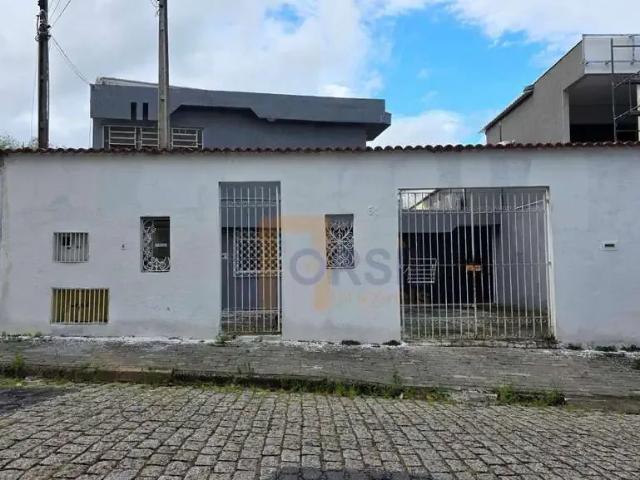 Casa / Sobrado para Venda em Mogi das Cruzes/SP Centro 3 Quartos
