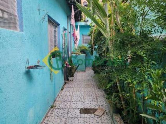 Casa / Sobrado para Venda em Mogi das Cruzes/SP Centro 3 Quartos