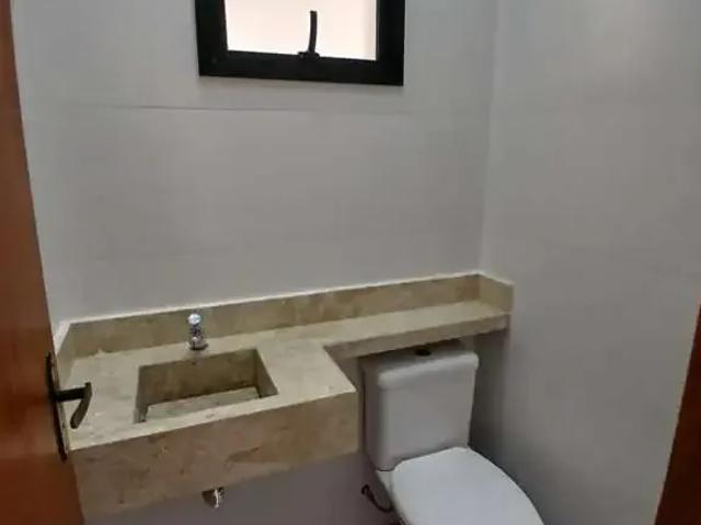 Casa / Sobrado para Venda em Mogi das Cruzes/SP Centro 3 Quartos