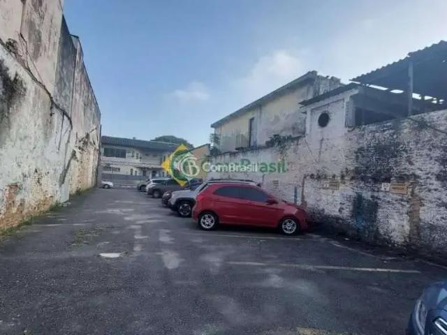 Casa / Sobrado para Venda em Mogi das Cruzes/SP Centro