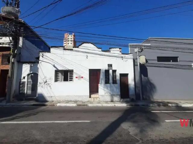 Casa / Sobrado para Venda em Mogi das Cruzes/SP Centro 1 Quartos