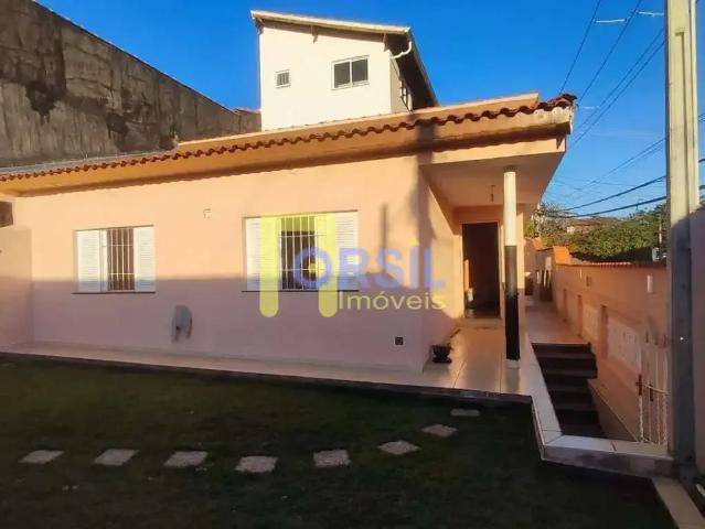 Casa / Sobrado para Venda em Mogi das Cruzes/SP Centro 2 Quartos