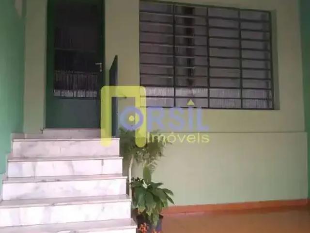 Casa / Sobrado para Venda em Mogi das Cruzes/SP Centro 2 Quartos