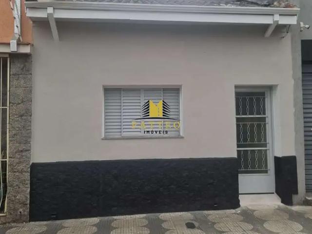 Casa / Sobrado para Venda em Mogi das Cruzes/SP Centro 2 Quartos