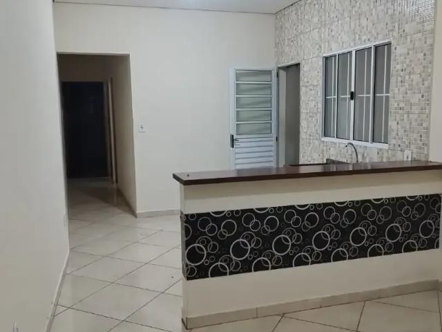 Casa / Sobrado para Venda em Mogi das Cruzes/SP Centro 2 Quartos