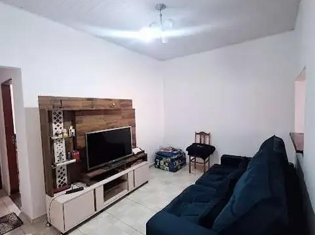 Casa / Sobrado para Venda em Mogi das Cruzes/SP Centro 2 Quartos