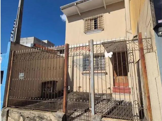 Casa / Sobrado para Venda em Mogi das Cruzes/SP Centro 2 Quartos
