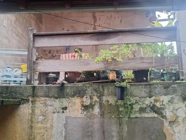 Casa / Sobrado para Venda em Mogi das Cruzes/SP Centro 2 Quartos