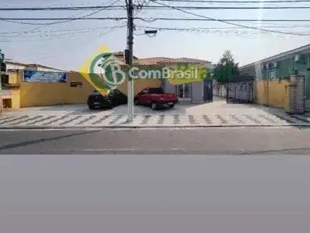 Casa / Sobrado para Venda em Mogi das Cruzes/SP Centro