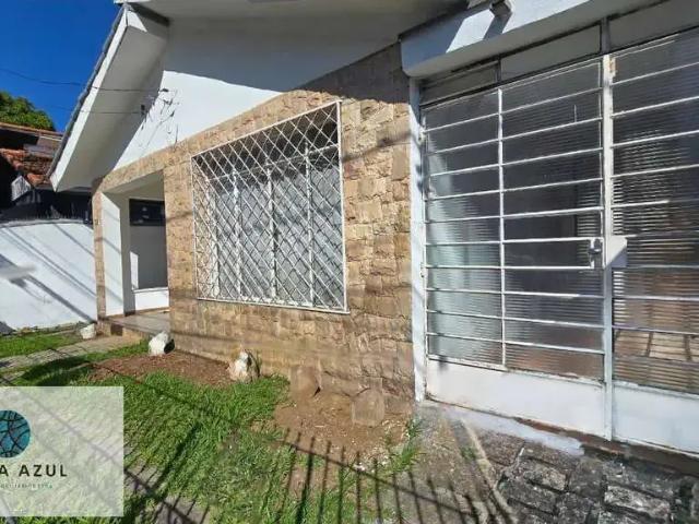 Casa / Sobrado para Venda em Mogi das Cruzes/SP Centro