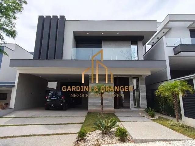Casa / Sobrado para Venda em Mogi das Cruzes/SP Cézar de Souza 4 Quartos