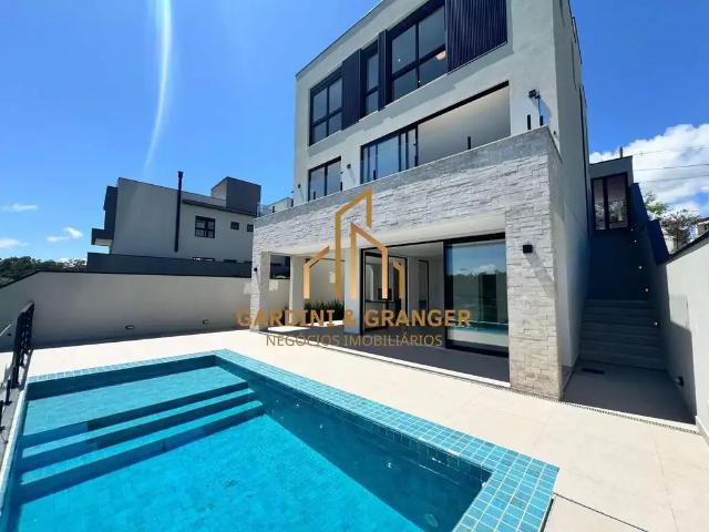 Casa / Sobrado para Venda em Mogi das Cruzes/SP Cézar de Souza 4 Quartos
