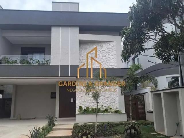 Casa / Sobrado para Venda em Mogi das Cruzes/SP Cézar de Souza 4 Quartos