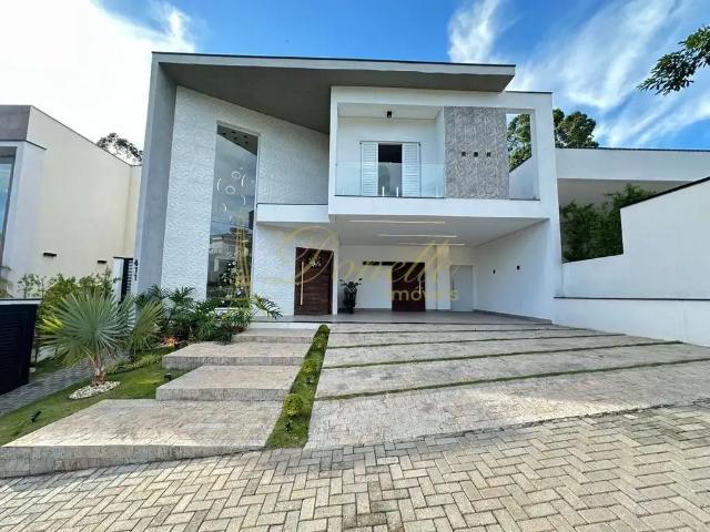 Casa / Sobrado para Venda em Mogi das Cruzes/SP Cézar de Souza 4 Quartos