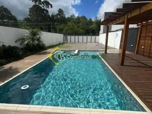 Casa / Sobrado para Venda em Mogi das Cruzes/SP Cézar de Souza