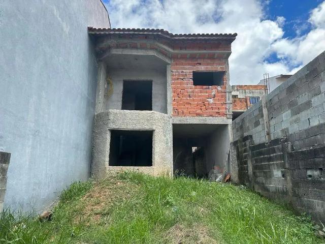 Casa / Sobrado para Venda em Mogi das Cruzes/SP Cézar de Souza 1 Quartos