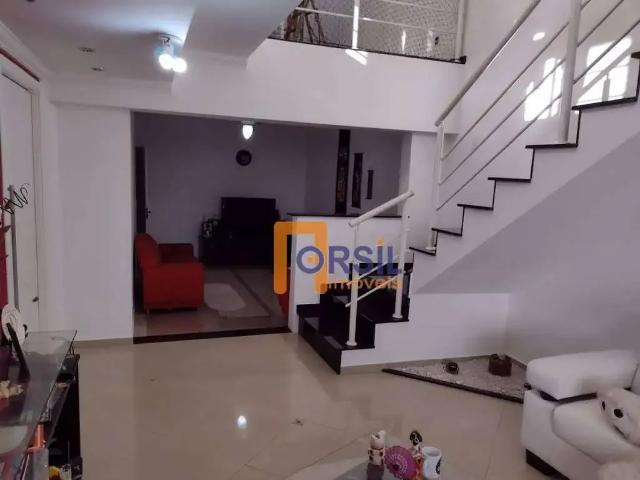 Casa / Sobrado para Venda em Mogi das Cruzes/SP Cézar de Souza 2 Quartos