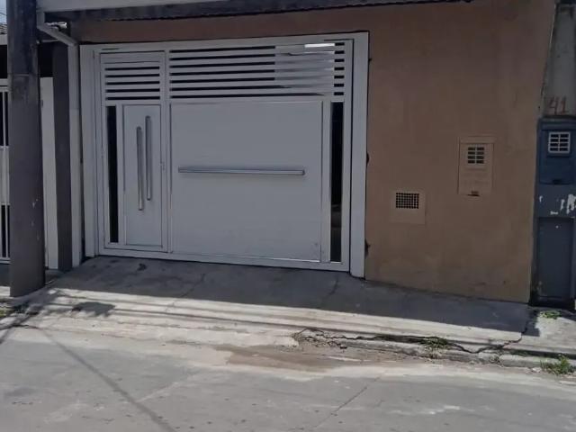 Casa / Sobrado para Venda em Mogi das Cruzes/SP Cézar de Souza 2 Quartos
