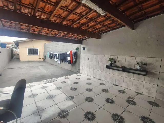 Casa / Sobrado para Venda em Mogi das Cruzes/SP Cézar de Souza 2 Quartos