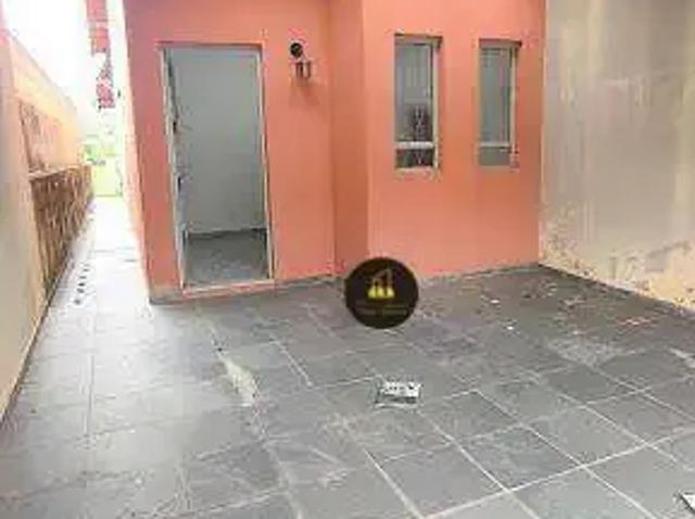 Casa / Sobrado para Venda em Mogi das Cruzes/SP Cézar de Souza 2 Quartos