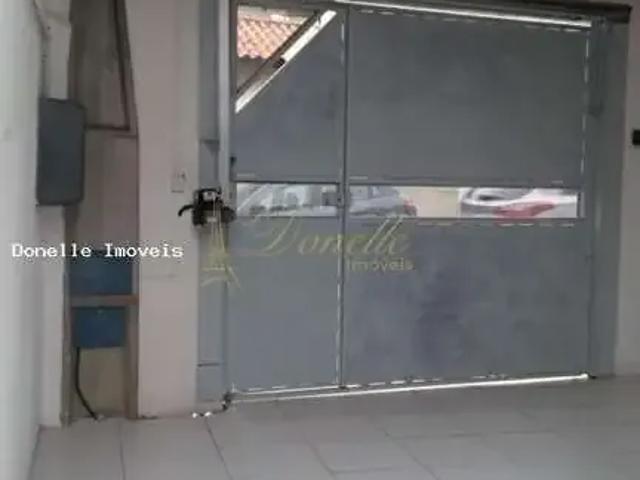 Casa / Sobrado para Venda em Mogi das Cruzes/SP Cézar de Souza 2 Quartos