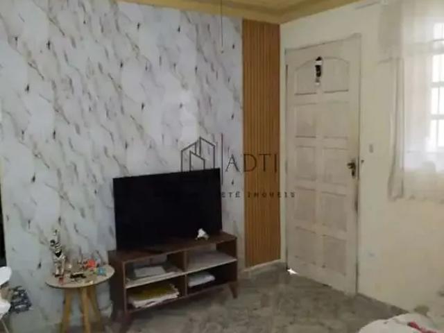 Casa / Sobrado para Venda em Mogi das Cruzes/SP Cézar de Souza 2 Quartos