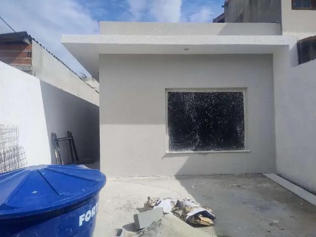 Casa / Sobrado para Venda em Mogi das Cruzes/SP Cézar de Souza 2 Quartos