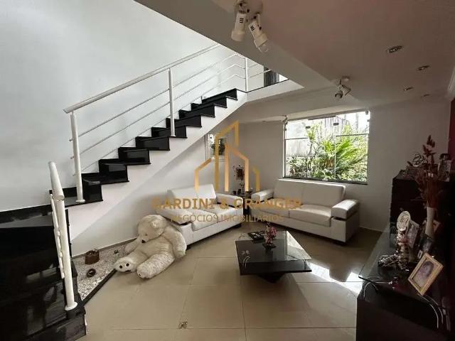Casa / Sobrado para Venda em Mogi das Cruzes/SP Cézar de Souza 2 Quartos
