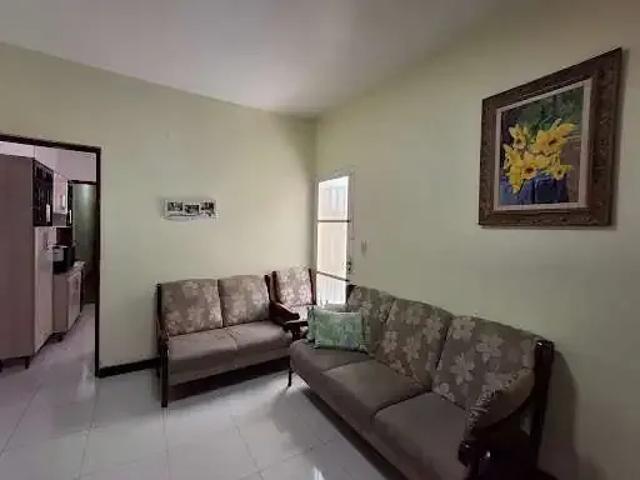 Casa / Sobrado para Venda em Mogi das Cruzes/SP Cézar de Souza 2 Quartos