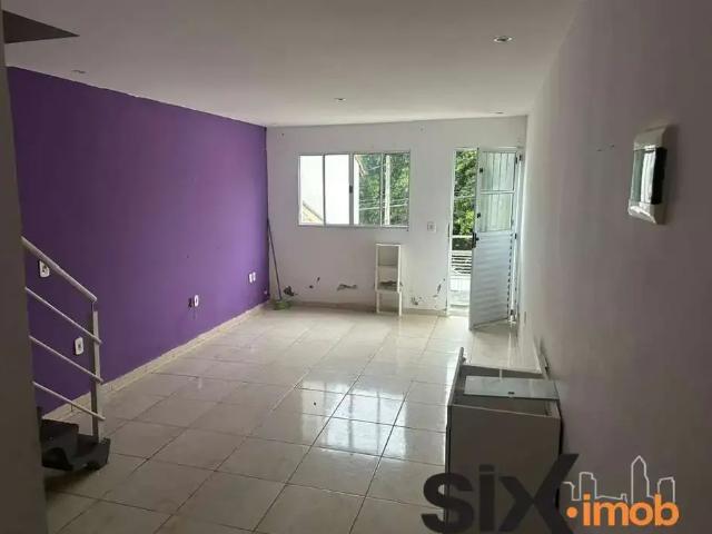 Casa / Sobrado para Venda em Mogi das Cruzes/SP Cézar de Souza 2 Quartos