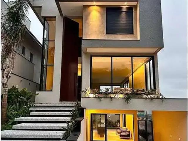 Casa / Sobrado para Venda em Mogi das Cruzes/SP Cézar de Souza 3 Quartos