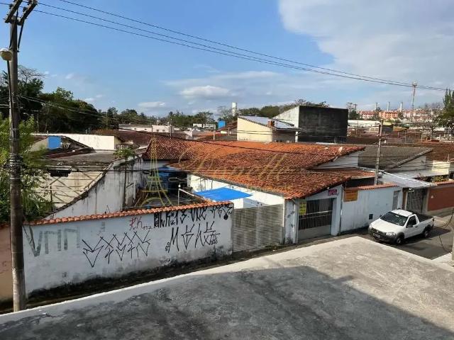 Casa / Sobrado para Venda em Mogi das Cruzes/SP Cézar de Souza 3 Quartos