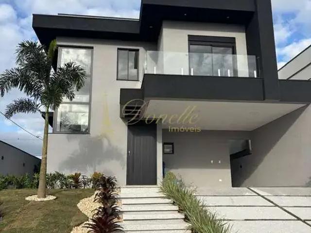 Casa / Sobrado para Venda em Mogi das Cruzes/SP Cézar de Souza 3 Quartos