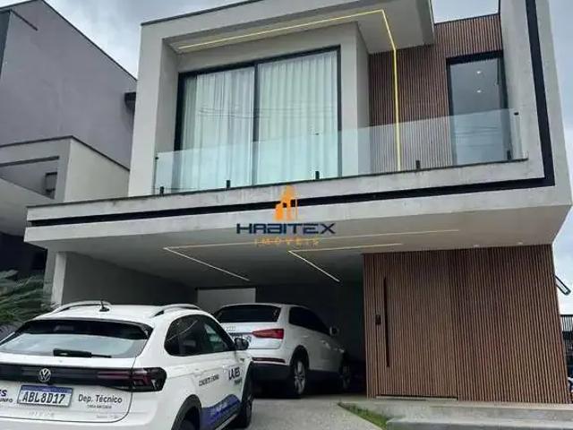 Casa / Sobrado para Venda em Mogi das Cruzes/SP Cézar de Souza 3 Quartos