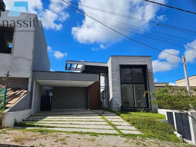 Casa / Sobrado para Venda em Mogi das Cruzes/SP Cézar de Souza 3 Quartos