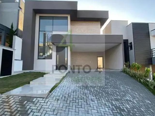 Casa / Sobrado para Venda em Mogi das Cruzes/SP Cézar de Souza 3 Quartos