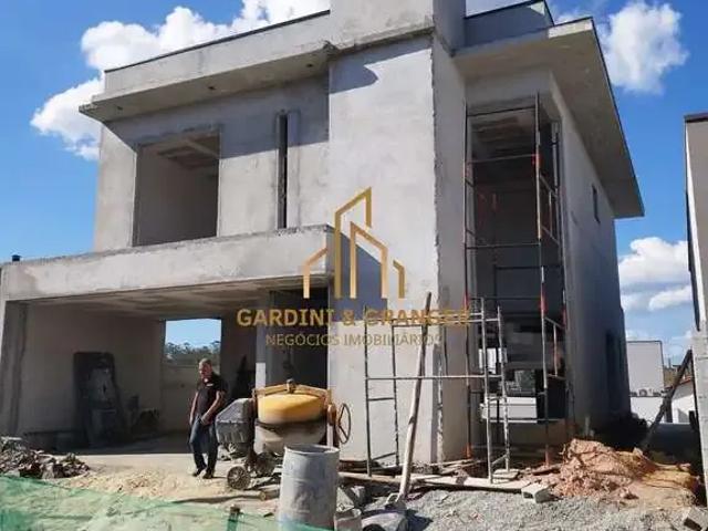 Casa / Sobrado para Venda em Mogi das Cruzes/SP Cézar de Souza 3 Quartos