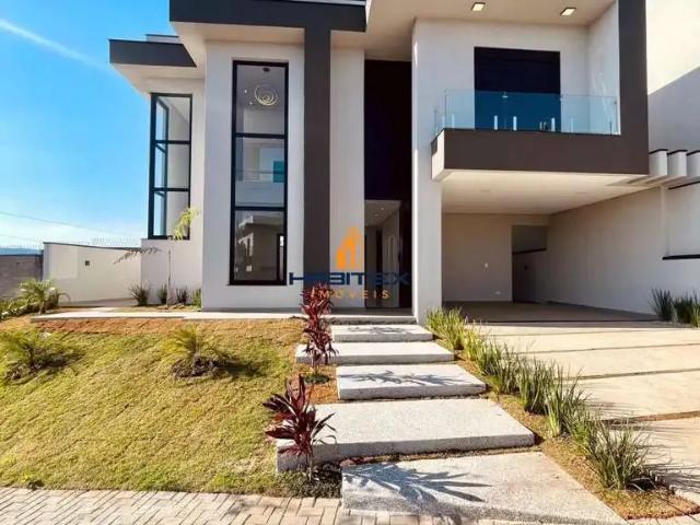 Casa / Sobrado para Venda em Mogi das Cruzes/SP Cézar de Souza 3 Quartos