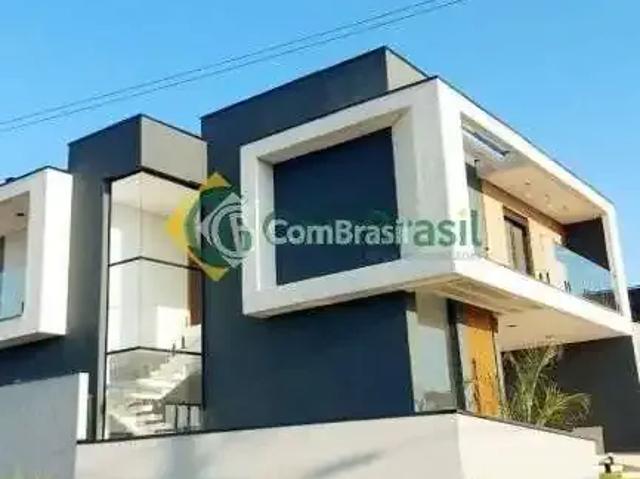 Casa / Sobrado para Venda em Mogi das Cruzes/SP Cézar de Souza 3 Quartos