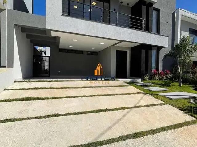 Casa / Sobrado para Venda em Mogi das Cruzes/SP Cézar de Souza 3 Quartos