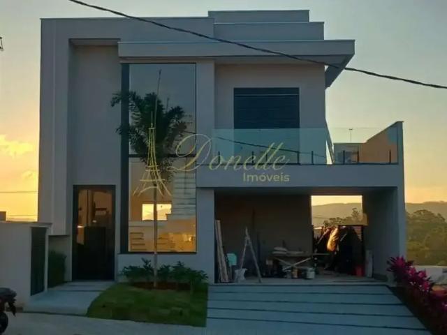 Casa / Sobrado para Venda em Mogi das Cruzes/SP Cézar de Souza 3 Quartos