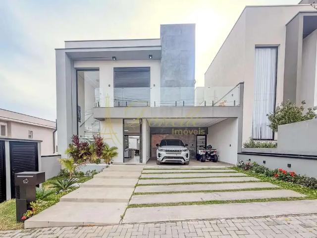 Casa / Sobrado para Venda em Mogi das Cruzes/SP Cézar de Souza 3 Quartos
