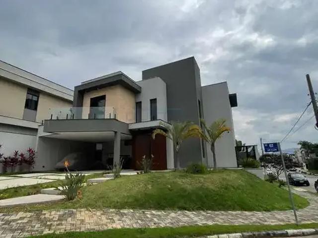 Casa / Sobrado para Venda em Mogi das Cruzes/SP Cézar de Souza 3 Quartos