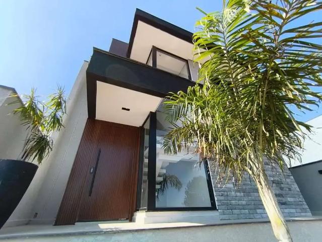 Casa / Sobrado para Venda em Mogi das Cruzes/SP Cézar de Souza 3 Quartos