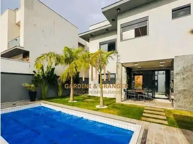 Casa / Sobrado para Venda em Mogi das Cruzes/SP Cézar de Souza 3 Quartos