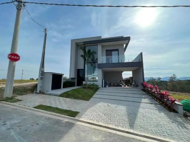 Casa / Sobrado para Venda em Mogi das Cruzes/SP Cézar de Souza 3 Quartos