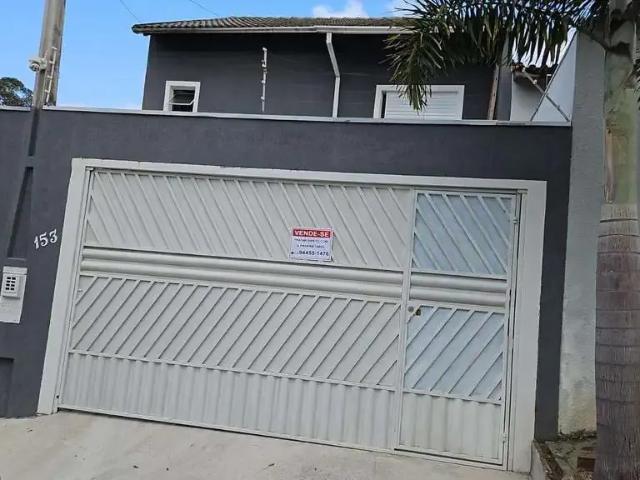 Casa / Sobrado para Venda em Mogi das Cruzes/SP Cézar de Souza 3 Quartos