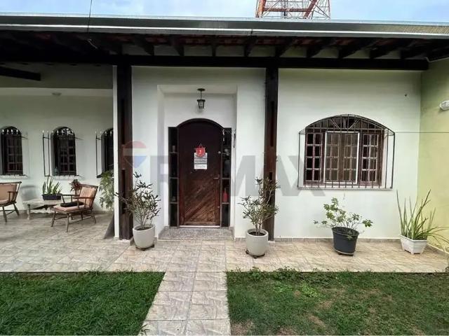 Casa / Sobrado para Venda em Mogi das Cruzes/SP Cézar de Souza 3 Quartos